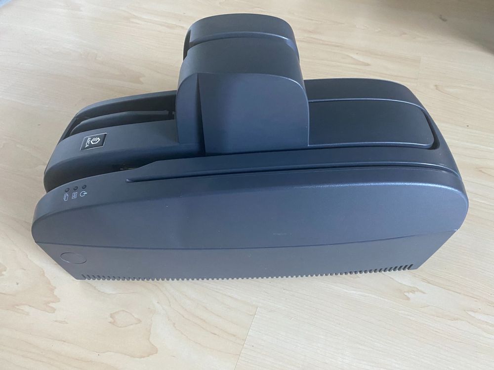 ARCA LS 515 SE Scanner (Gebraucht) in Buttwil für CHF 49 – mit ...