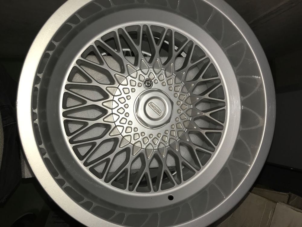 Remotec 17 Zoll Felgen (Gebraucht) in Zug für CHF 850 – nur Abholung ...