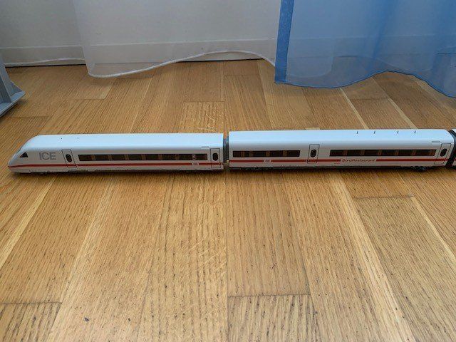Märklin 29792 ICE 2 | Kaufen auf Ricardo