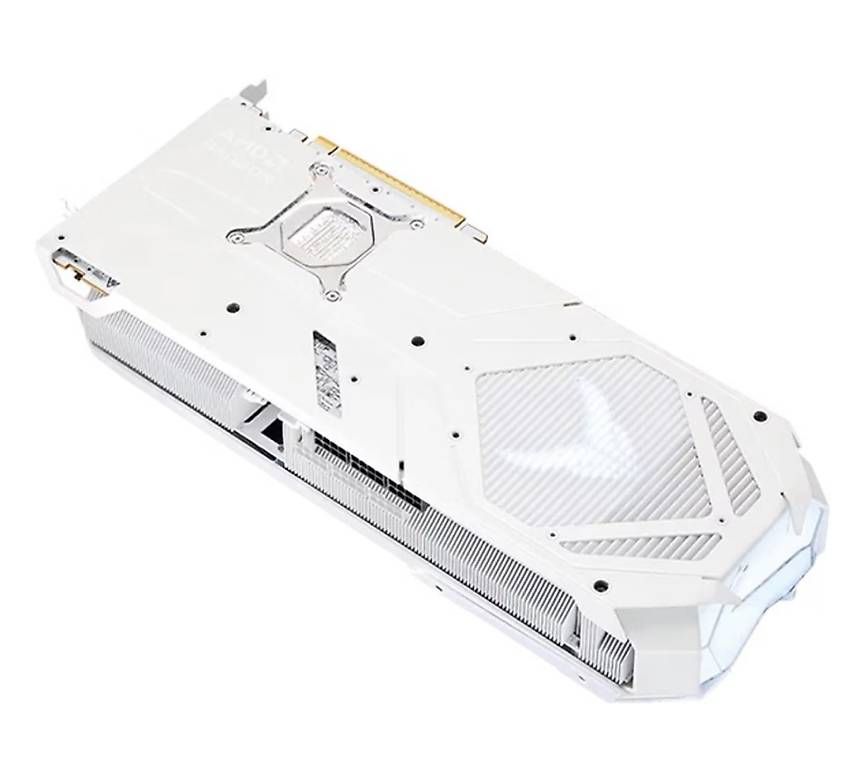 Powercolor Red Devil Spectral White Radeon RX 9070 XT (Neu und ...