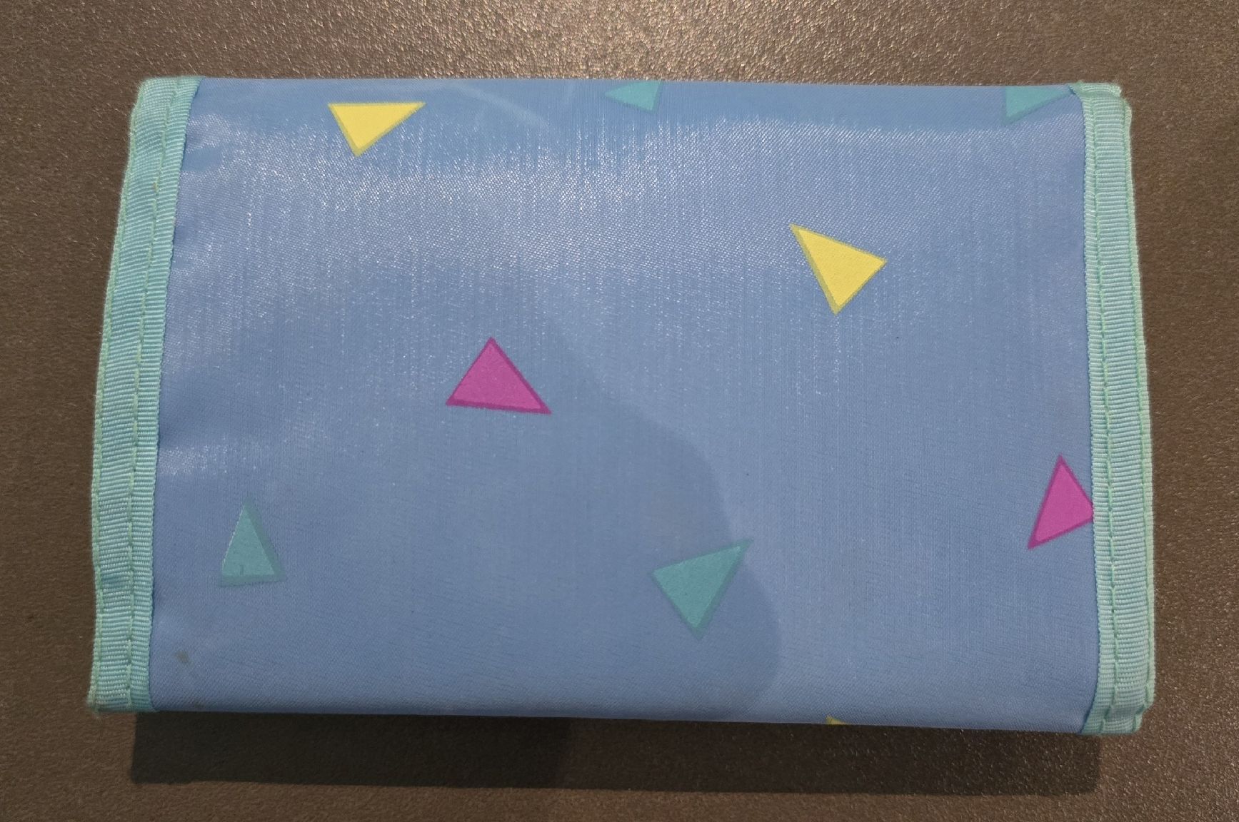 Portefeuille Minnie Mouse Vintage Walt Disney (Neuf avec emballage d ...