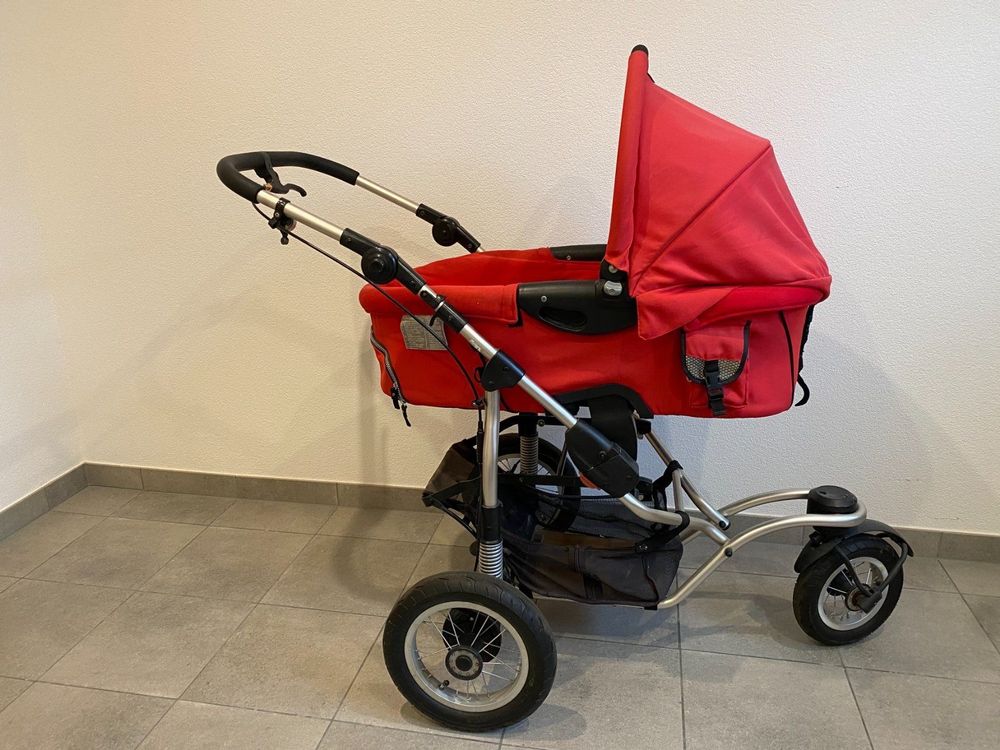 Kinderwage (Gebraucht) in Oberriet SG für CHF 19 – nur Abholung auf Ricardo kaufen