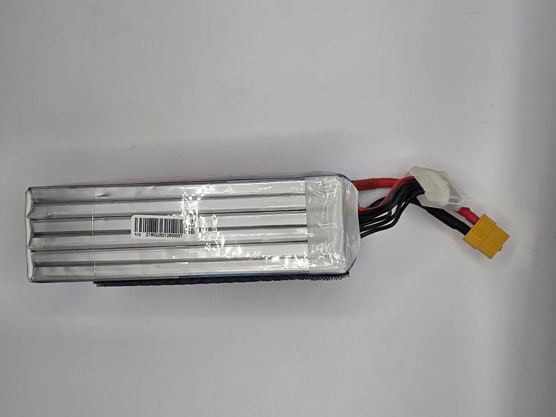 Accu Lipo 6s 22.2v 45C Gens 3300mAh (5) (D'occasion) à Genève pour CHF ...