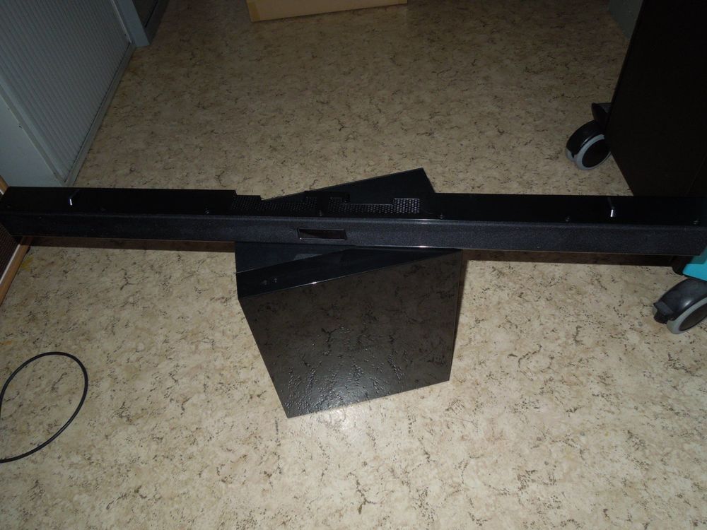 SAMSUNG HW-J450 & SUB PS-WJ450 (Gebraucht) in Riehen für CHF 40 – mit Lieferung auf Ricardo kaufen