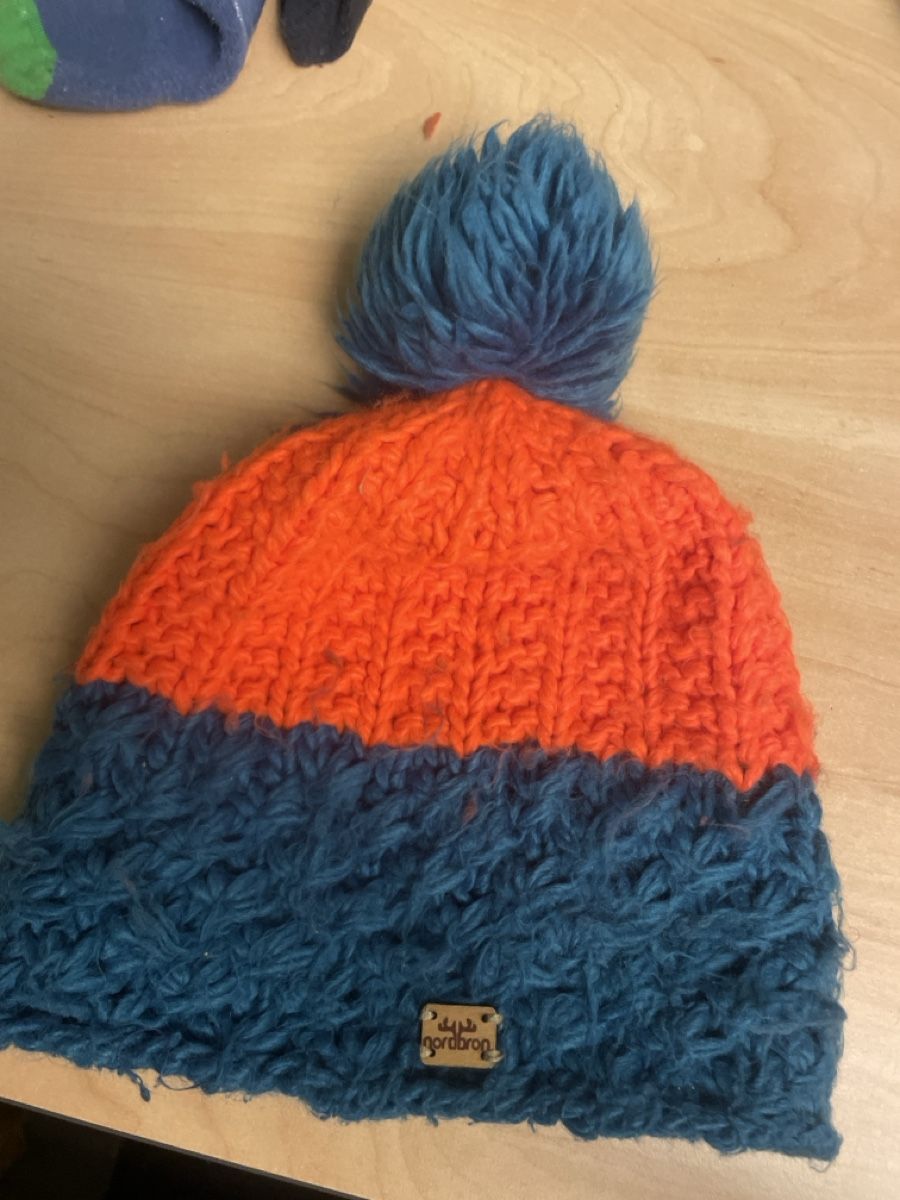 Nordbron Kinder Wintermuetze, warm, kuschelig, Top Zustand! (Gebraucht) in Obergerlafingen für ...