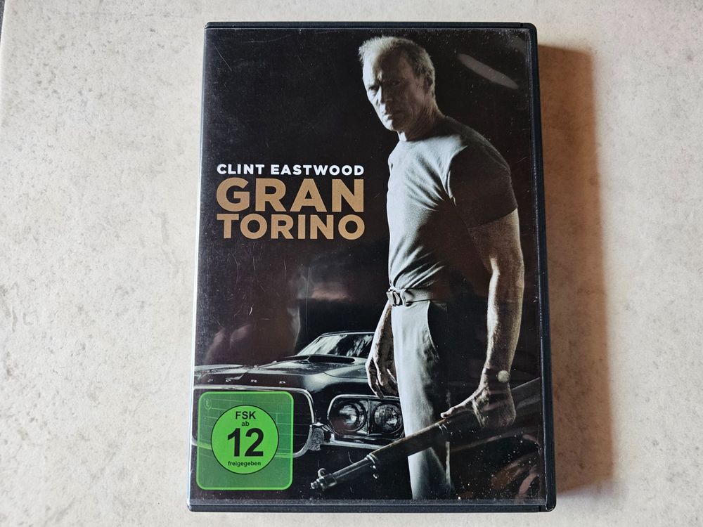 Gran Torino (Clint Eastwood) | Kaufen auf Ricardo