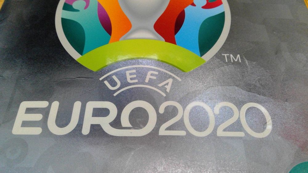 Panini EM 2020 Nr. 591 | Kaufen auf Ricardo