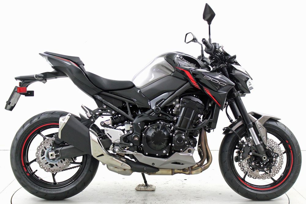 Kawasaki Z900 | Kaufen auf Ricardo