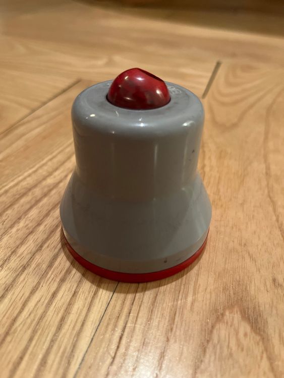 Anspitzer Minenspitzer Gedess Swiss Mine Profi (Gebraucht) in Zürich ...