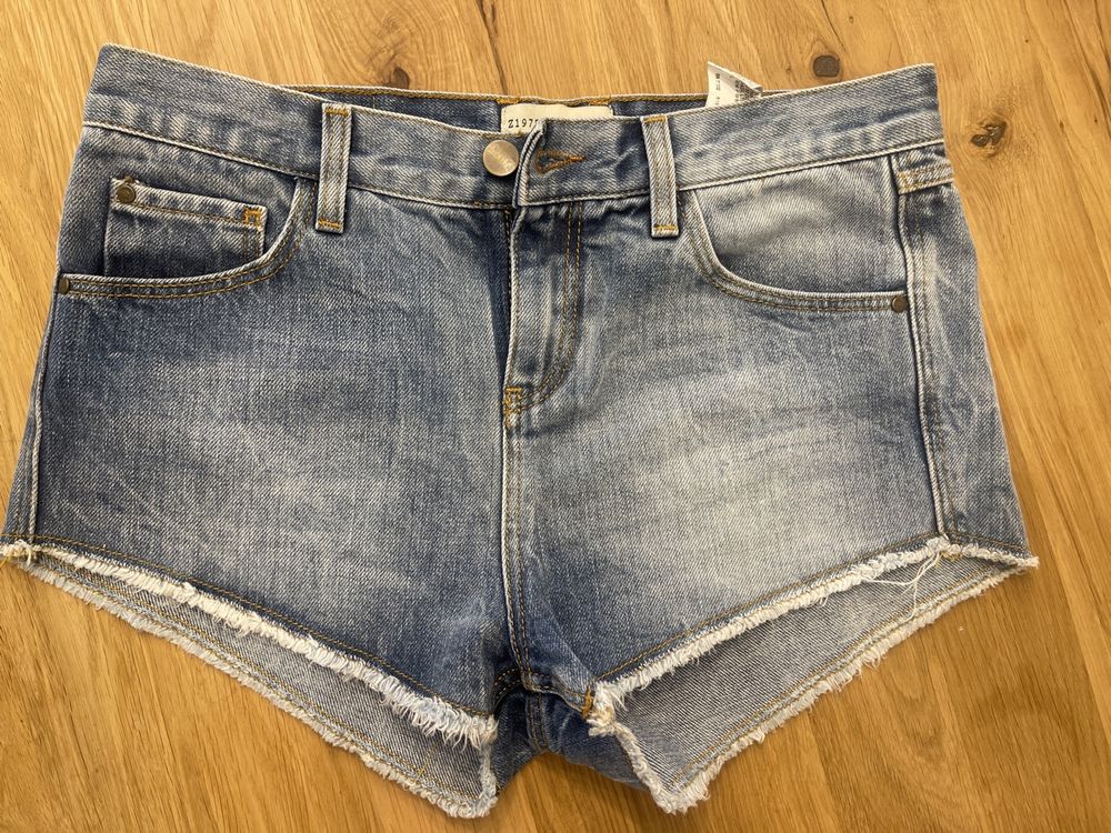 Mini Jeans Zara | Kaufen auf Ricardo