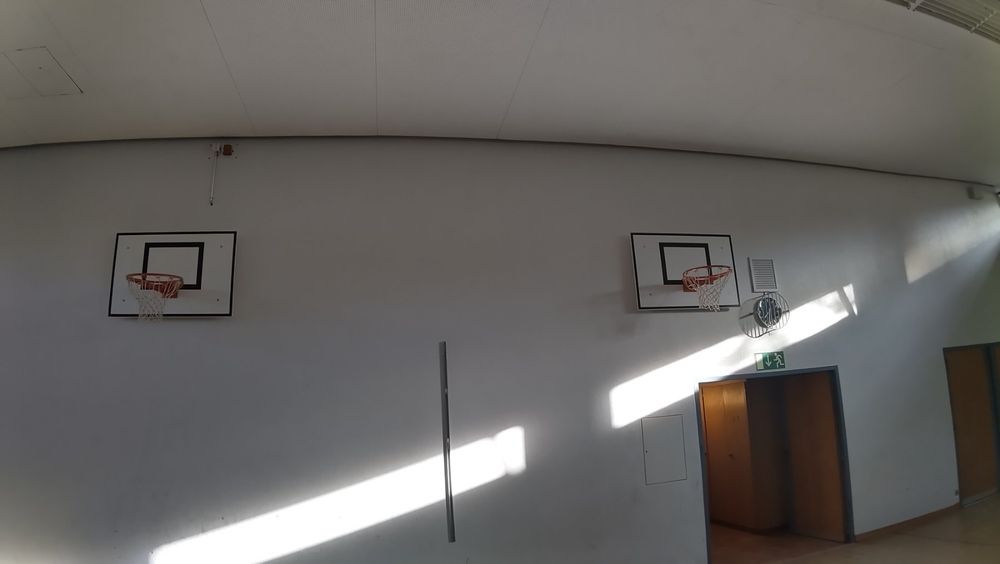 Streetball Basketball Korbball Ballwurf | Kaufen auf Ricardo