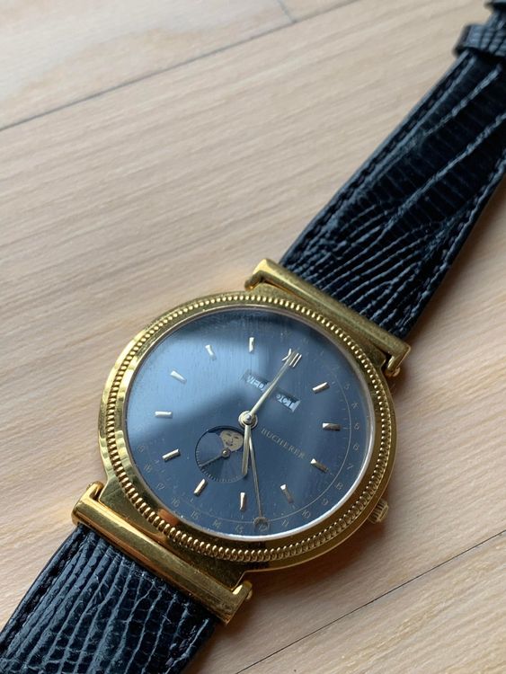 Bucherer Quartz | Kaufen auf Ricardo