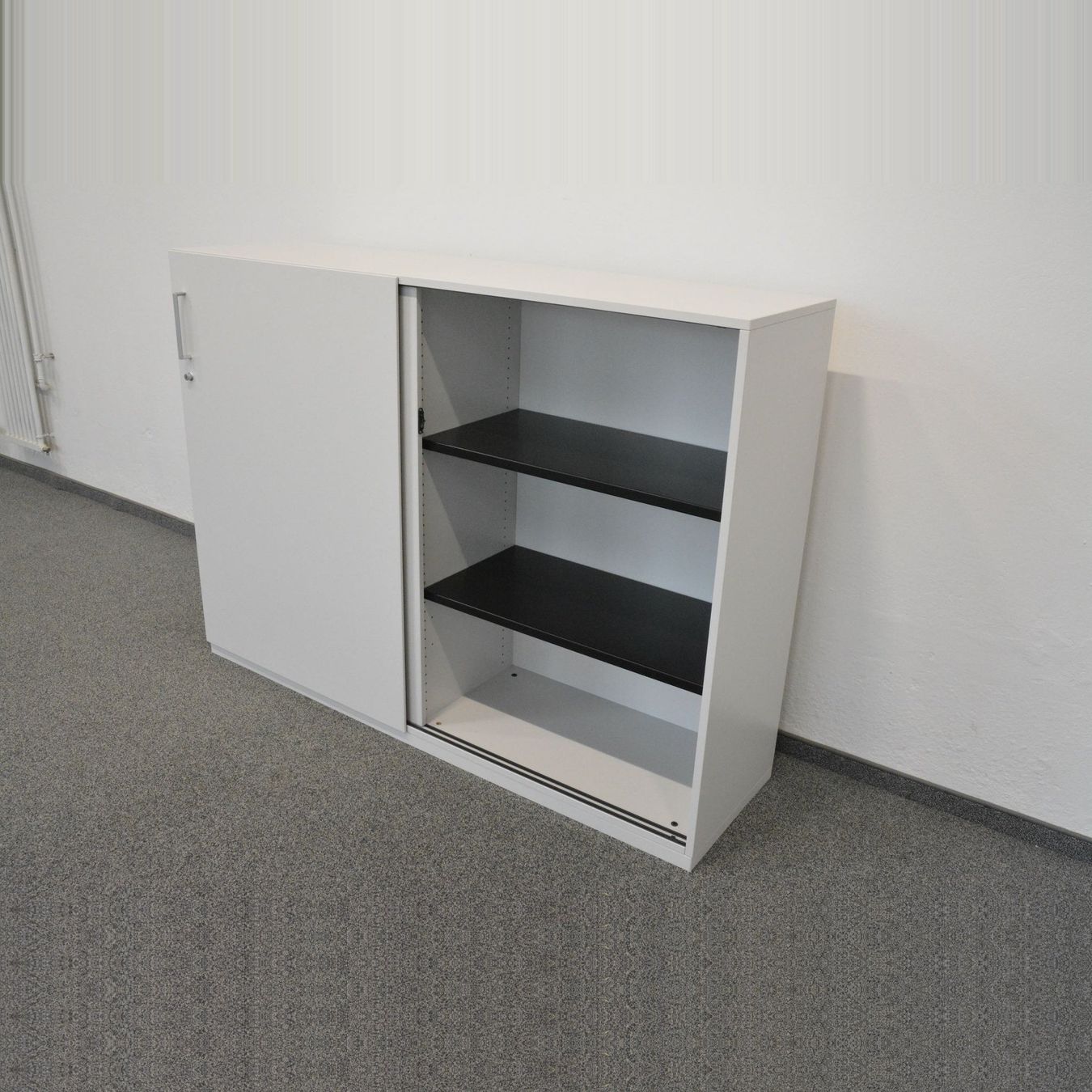 Steelcase Share It Schiebetürschrank (Gebraucht) in Schönenwerd für CHF ...