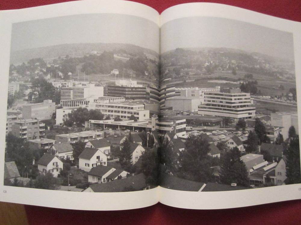 GESCHICHTE DER GEMEINDE DIETLIKON( IM KANTON ZÜRICH) | Kaufen auf Ricardo