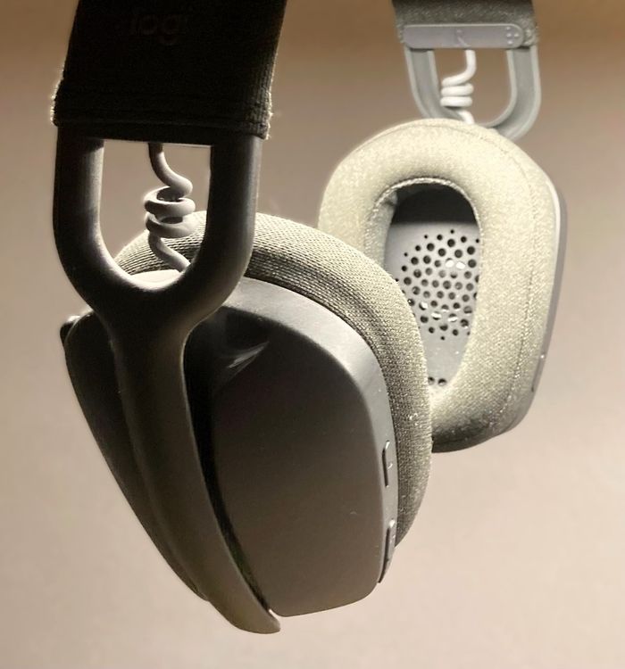 Logitech Zone Vibe 125 Headset - Top Zustand! (Gebraucht) in Bern für ...
