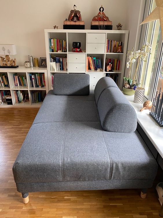 Wunderschönes IKEA Flottebo Schlafsofa/ Sofa 120cm x 200 cm (Neu (gemäss Beschreibung)) in ...