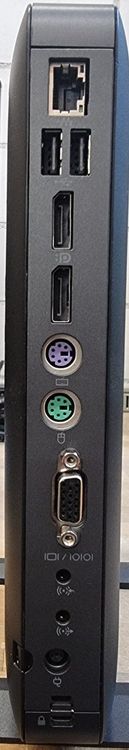 Mini PC HP Thin Client T620 | Kaufen auf Ricardo