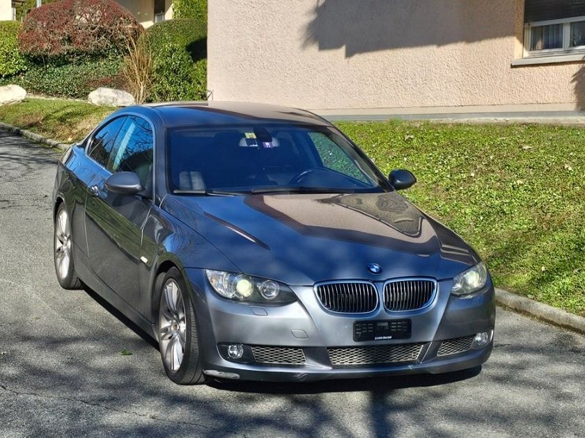 BMW E92 335i N54 Boite manuelle (Gebraucht) in satigny für CHF 7000 ...