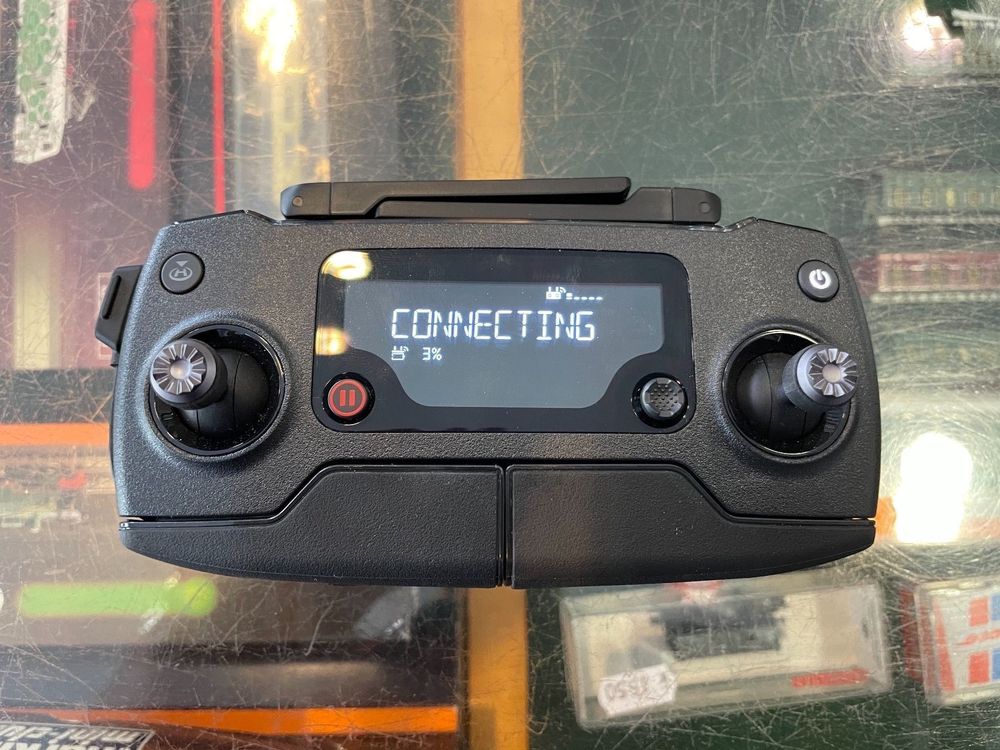 DJI Mavic 1 pro remote controller (Gebraucht) in Chiasso für CHF 99 ...