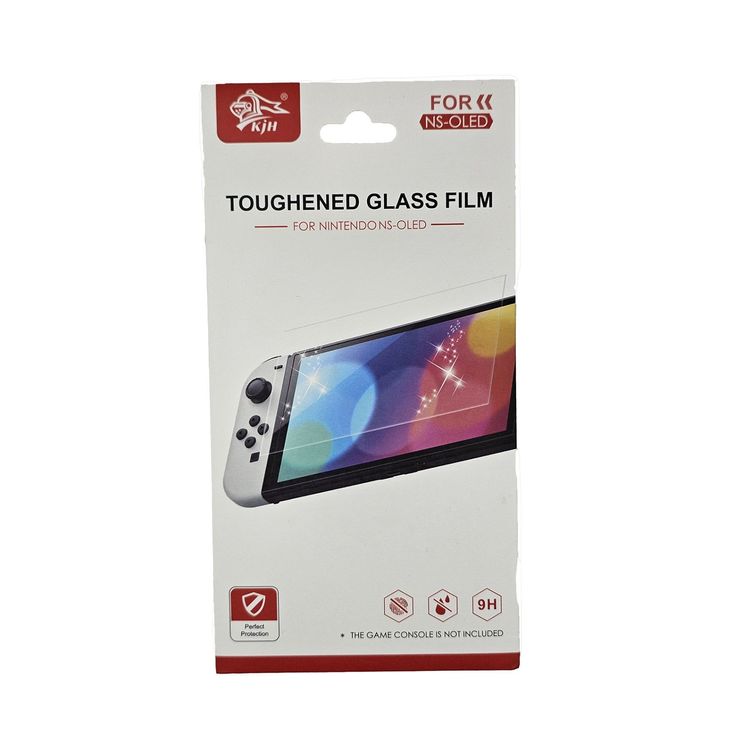 Protection d'écran Screen Nintendo Switch OLED (Neu und ...