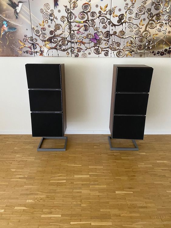 Bang & Olufsen Beovox MS 150 Lautsprecher | Kaufen auf Ricardo