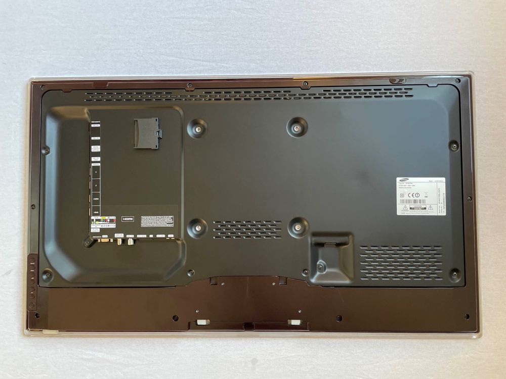 Samsung TV UE40D7090 101,6 cm (40 Zoll) Ultra HD, 3D | Kaufen auf Ricardo