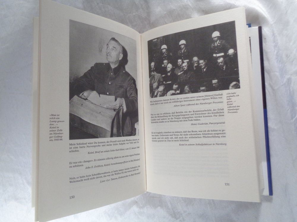 Hitler - Hitlers Krieger / Guido Knopp / 2. Weltkrieg Buch (Gebraucht ...