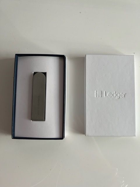 Ledger Nano X | Kaufen auf Ricardo
