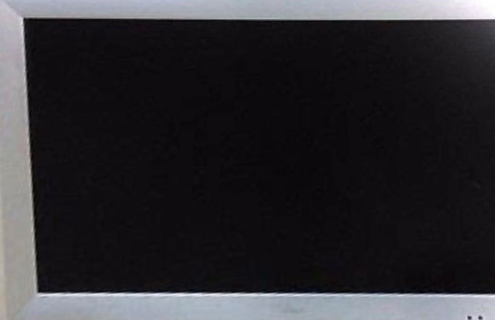 Plasma-Grossbildschirm 50 Zoll, HDMI-DVI — ohne Tischständer (Gebraucht ...