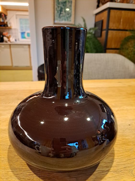 Keramik Vase (Gebraucht) in Rehetobel für CHF 10 – mit Lieferung auf Ricardo kaufen