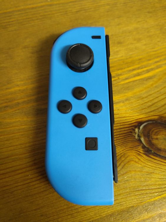 Original Nintendo Switch Joy-Con | Kaufen auf Ricardo