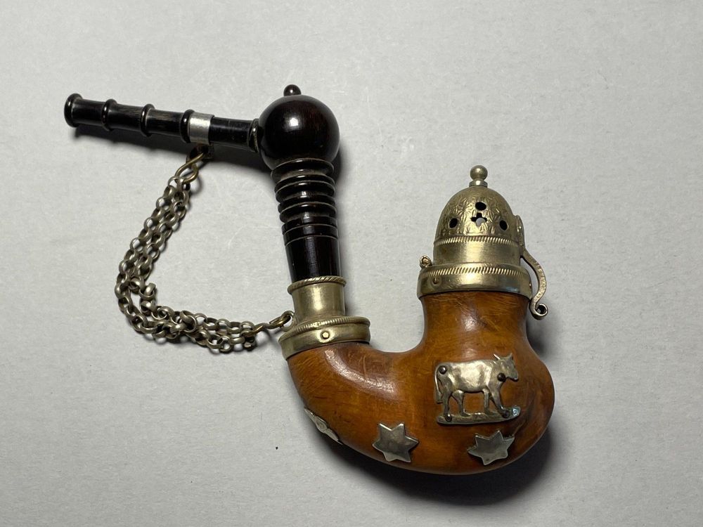 Appenzeller Pfeife Lindauerli #1 (Gebraucht) in Murgenthal für CHF 104 ...