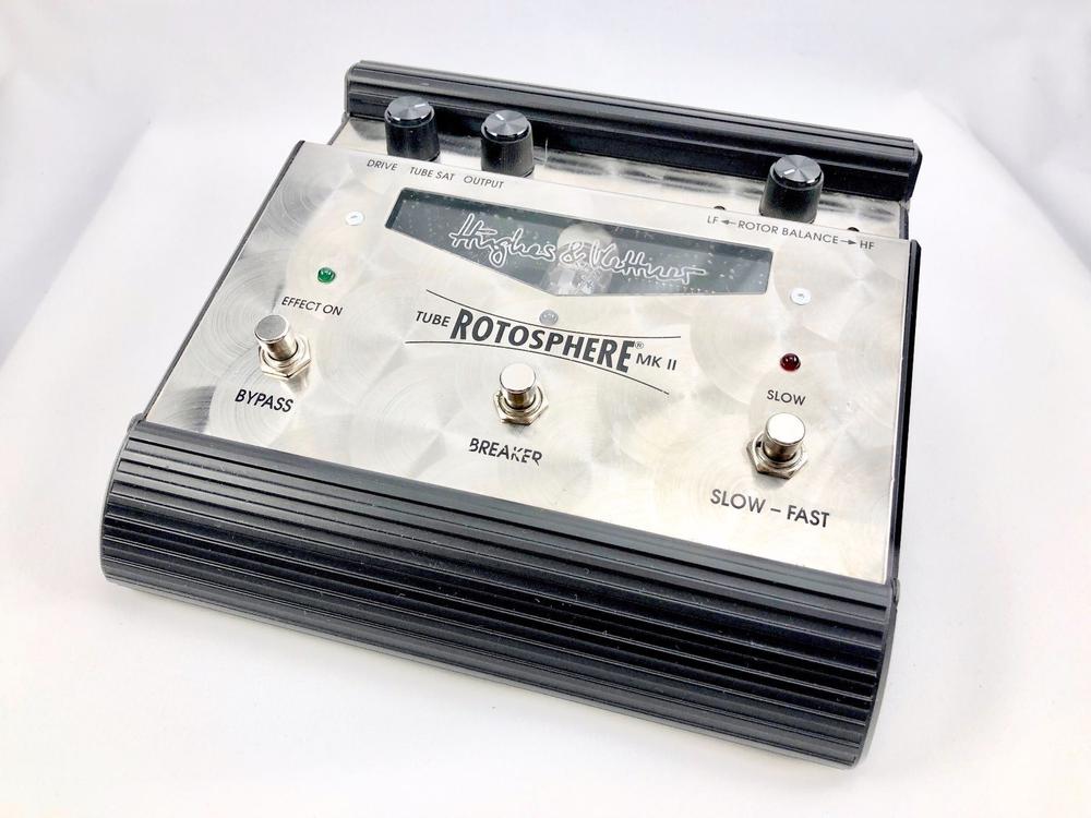 Hughes & Kettner Tube Rotosphere MKII (Gebraucht) in Horw für CHF 150 ...