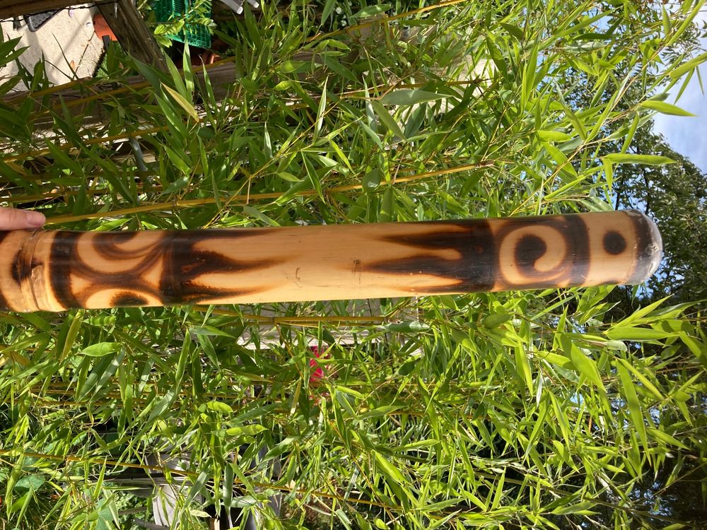 Digeridoo | Kaufen auf Ricardo