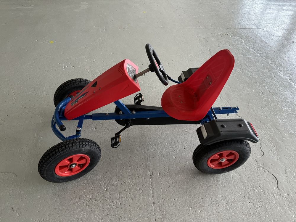 Gokart Kinder Adrenalin Pur Fur Kleine Rennfahrer Der Ultimative Guide Fur Eltern