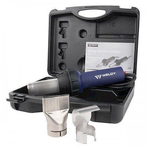 WELDY energy HT3400 universal KIT (Neu und originalverpackt) in Wabern für CHF 288 – mit ...