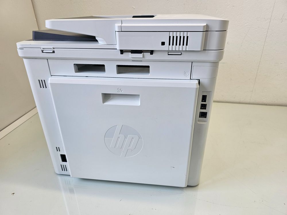 HP Color Laserjet Pro MFP M479DW | Kaufen auf Ricardo