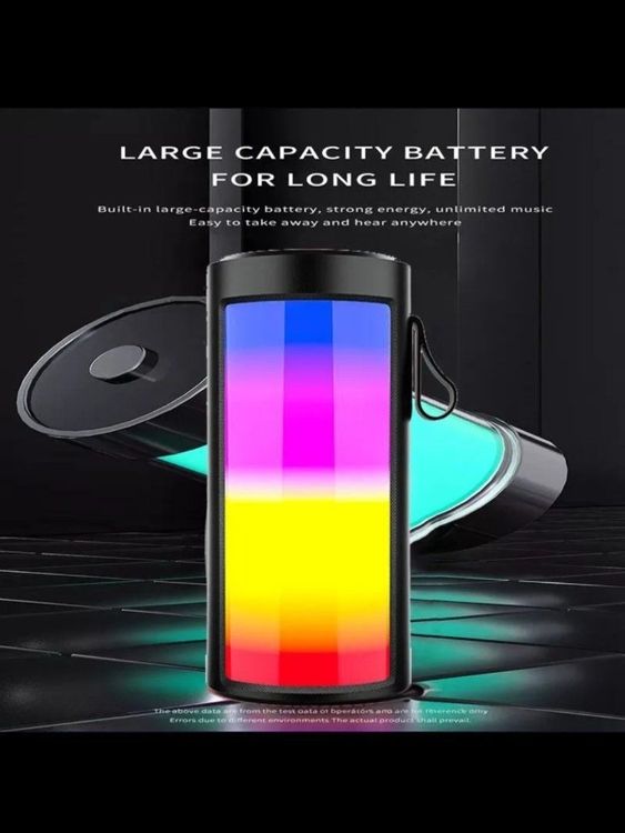 Bluetooth Musik Box (Neu und originalverpackt) in Birmensdorf für CHF ...