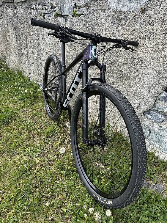 Scott Scale RC 900 Team | Kaufen auf Ricardo