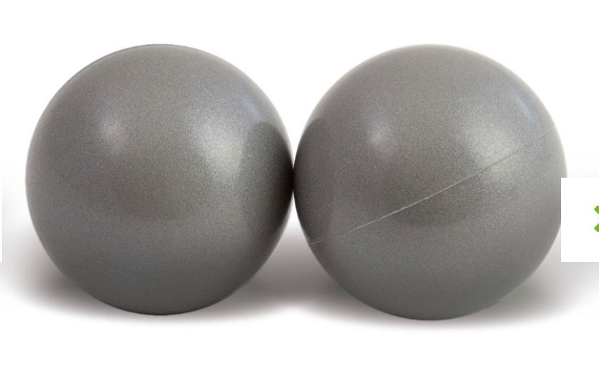 Trigger Ball Ø4cm - Slings Myofascial Training | Kaufen auf Ricardo
