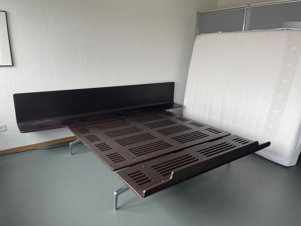 Alias - Legnoletto LL9 / LL9 - Design Alfredo Häberli | Kaufen auf Ricardo