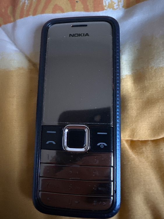 Nokia 7310c Supernova | Kaufen auf Ricardo