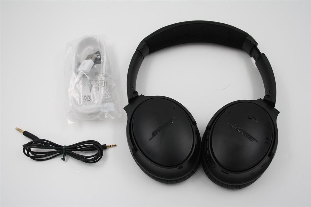 BOSE QC35 II (22110654p30) | Kaufen auf Ricardo