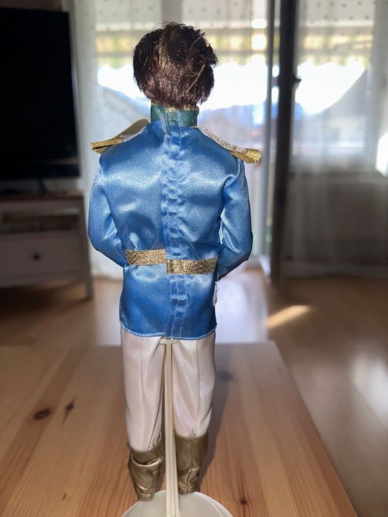 Fairy Tale Ken | Kaufen auf Ricardo