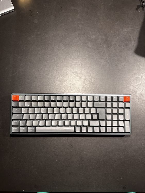 Keychron K4 (Mac Layout) | Kaufen auf Ricardo