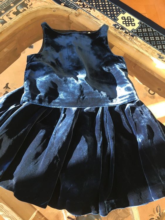 RALPH LAUREN SET, 10 J., NEU, NP 329 CHF, TRAUMHAFT SCHÖN! (Neu und originalverpackt) in Zürich ...