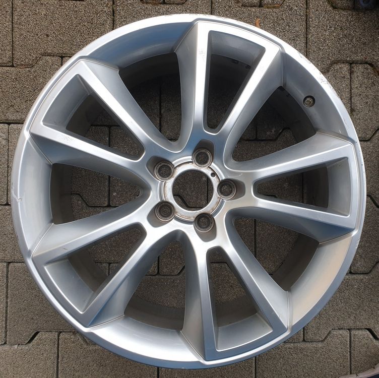 Opel Felge 19 Zoll (Gebraucht) in Brittnau für CHF 41 – nur Abholung ...