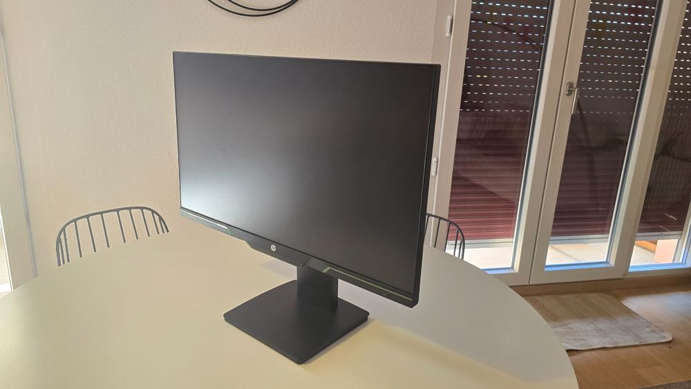 HP 25x Gaming Monitor 144Hz 1080p 24.5" | Kaufen auf Ricardo