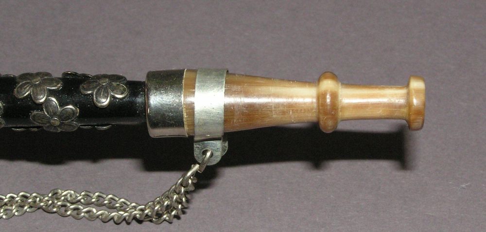 ALTE APPENZELLER PFEIFE LINDAUERLI (Gebraucht) in Grenchen für CHF 114 ...