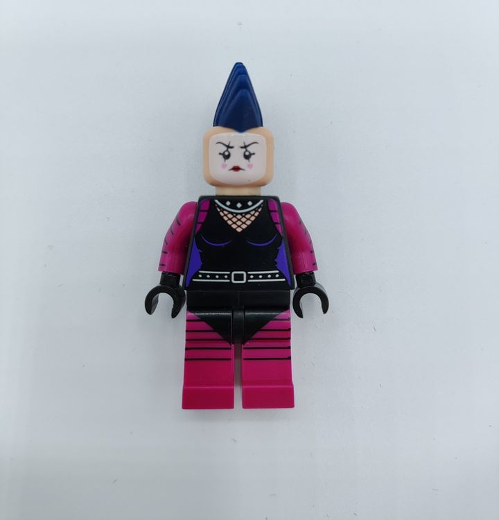 Lego Minifigur, Mime, The LEGO Batman Movie, Series 1 | Kaufen auf Ricardo